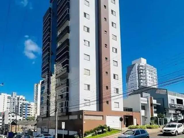 Apartamento para Venda em Chapecó/SC Presidente Médici 3 Quartos