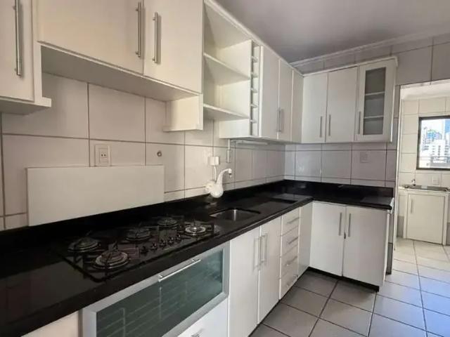 Apartamento para Venda em Chapecó/SC Presidente Médici 3 Quartos