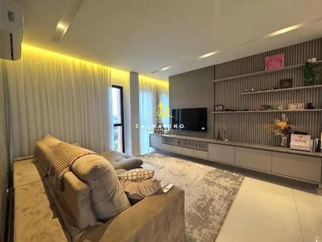 Apartamento para Venda em Chapecó/SC Presidente Médici 3 Quartos
