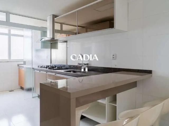 Apartamento para Venda em Chapecó/SC Presidente Médici 3 Quartos