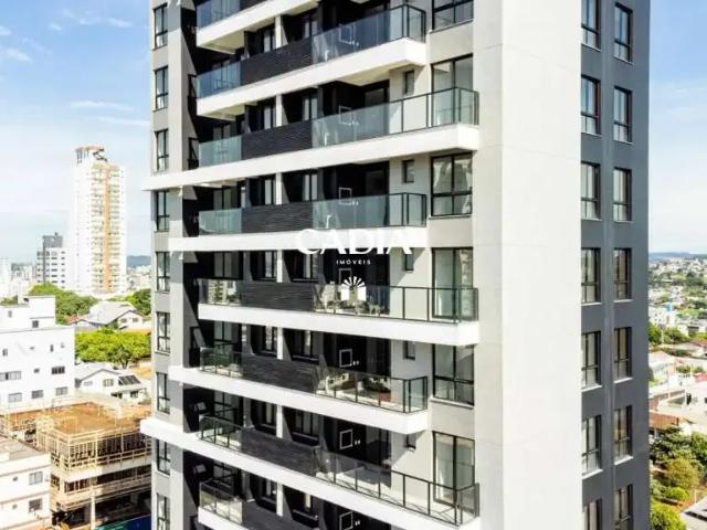 Apartamento para Venda em Chapecó/SC Presidente Médici 3 Quartos