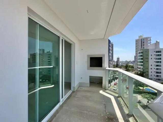 Apartamento para Venda em Chapecó/SC Presidente Médici 3 Quartos