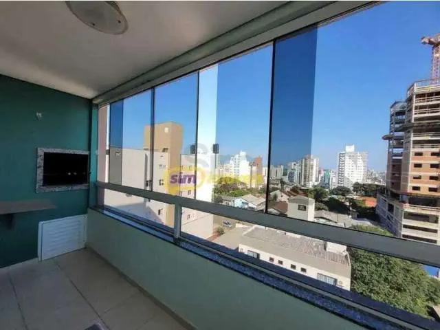 Apartamento para Venda em Chapecó/SC Presidente Médici 3 Quartos