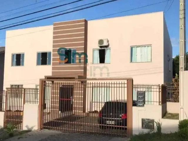 Apartamento para Venda em Chapecó/SC Presidente Médici 3 Quartos