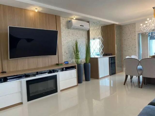 Apartamento para Venda em Chapecó/SC Presidente Médici 3 Quartos