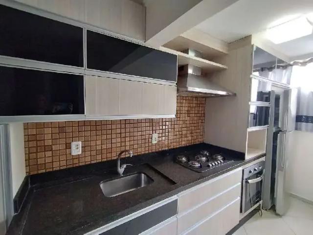 Apartamento para Venda em Chapecó/SC Presidente Médici 3 Quartos