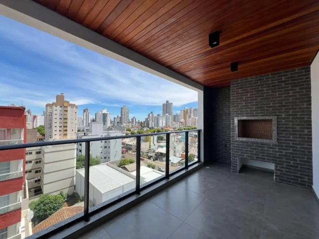 Apartamento para Venda em Chapecó/SC Presidente Médici 3 Quartos