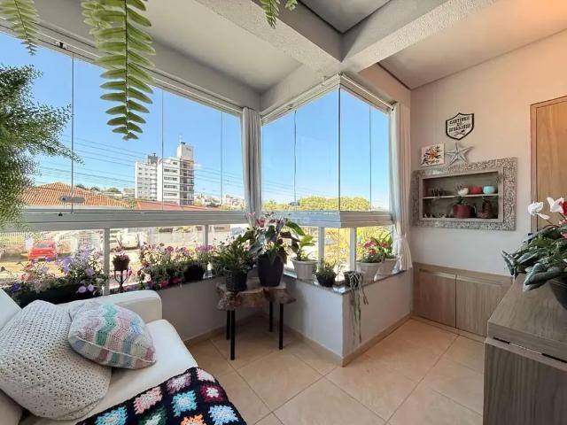 Apartamento para Venda em Chapecó/SC Presidente Médici 3 Quartos