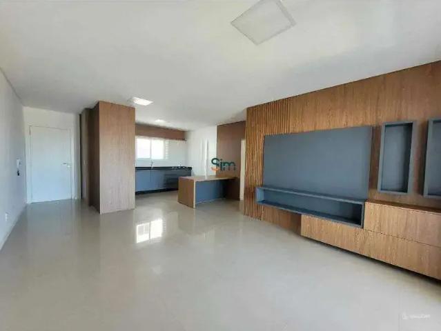 Apartamento para Venda em Chapecó/SC Presidente Médici 3 Quartos