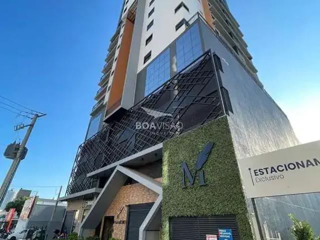 Apartamento para Venda em Chapecó/SC Presidente Médici 3 Quartos