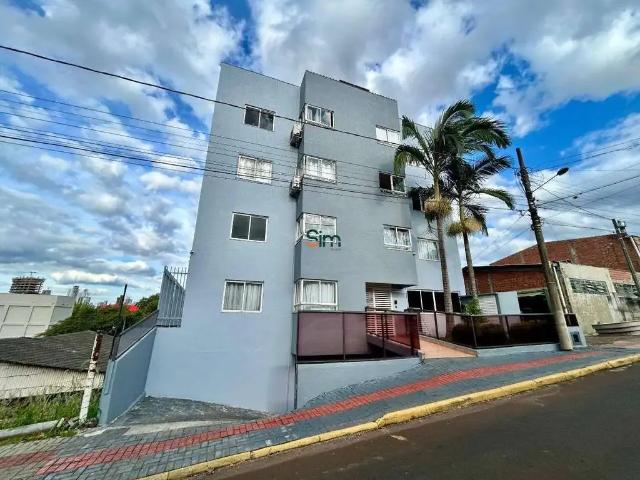 Apartamento para Venda em Chapecó/SC São Cristóvão 1 Quartos