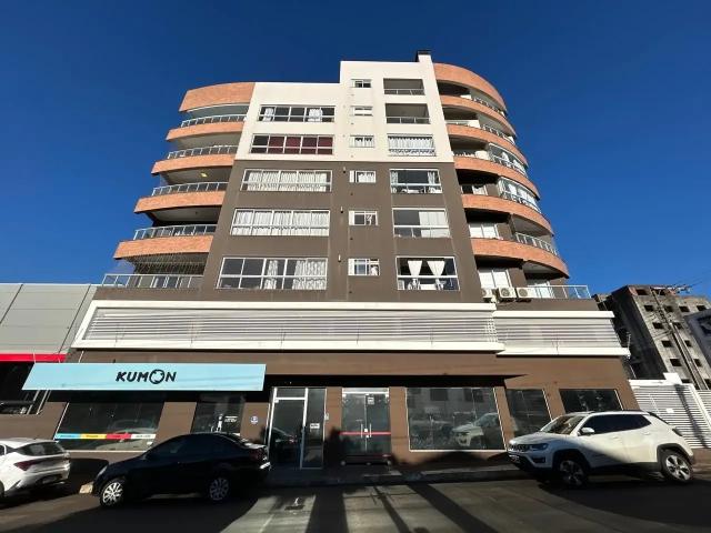 Apartamento para Venda em Chapecó/SC São Cristóvão 2 Quartos