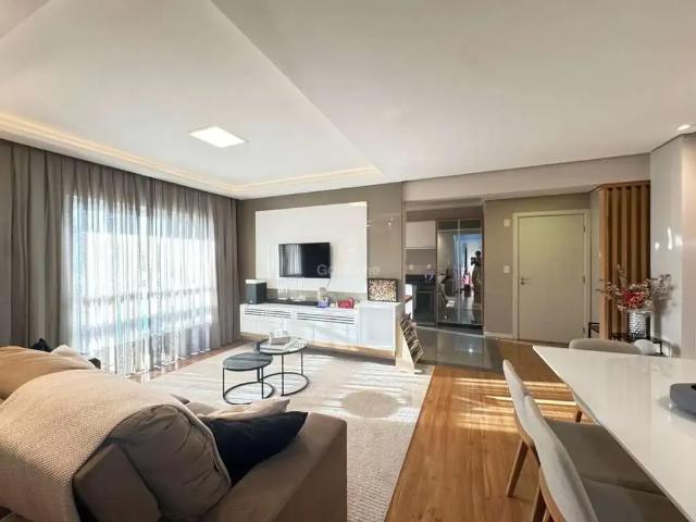 Apartamento para Venda em Chapecó/SC São Cristóvão 2 Quartos