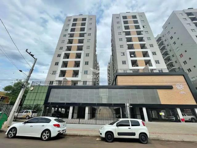 Apartamento para Venda em Chapecó/SC São Cristóvão 2 Quartos