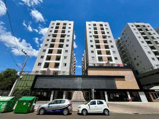 Apartamento para Venda em Chapecó/SC São Cristóvão 2 Quartos