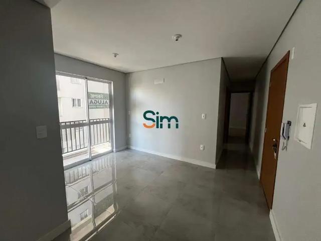 Apartamento para Venda em Chapecó/SC São Cristóvão 2 Quartos