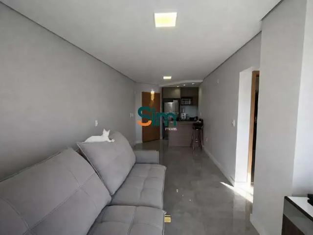 Apartamento para Venda em Chapecó/SC São Cristóvão 2 Quartos