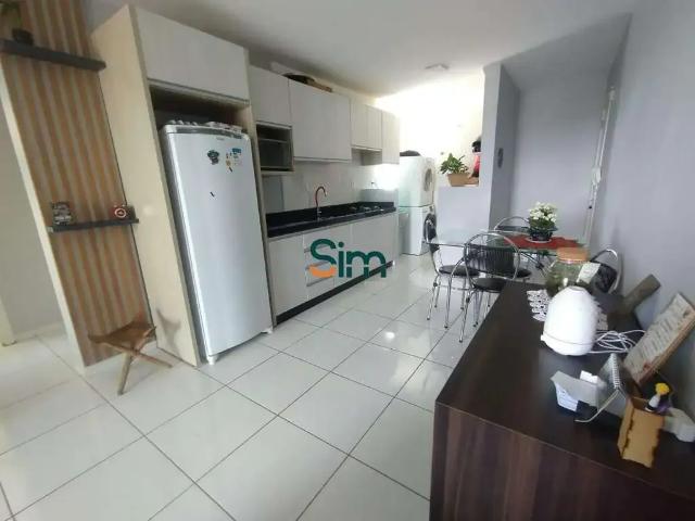 Apartamento para Venda em Chapecó/SC São Cristóvão 2 Quartos