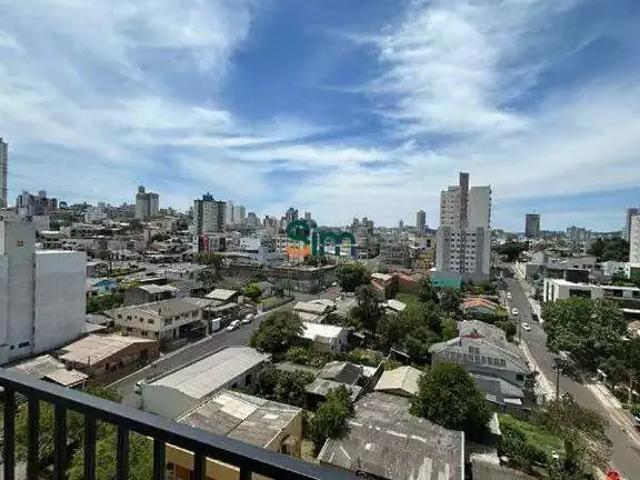 Apartamento para Venda em Chapecó/SC São Cristóvão 2 Quartos