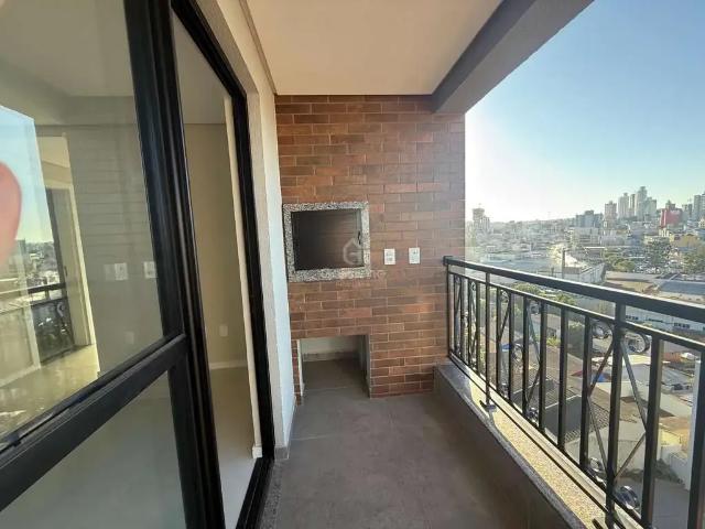 Apartamento para Venda em Chapecó/SC São Cristóvão 2 Quartos
