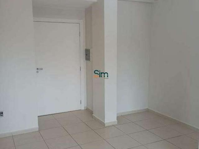 Apartamento para Venda em Chapecó/SC São Cristóvão 2 Quartos