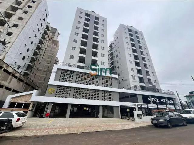 Apartamento para Venda em Chapecó/SC São Cristóvão 2 Quartos