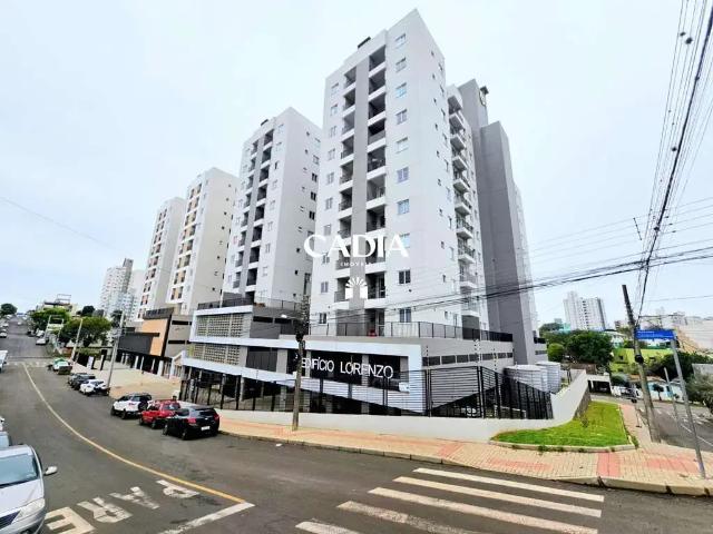 Apartamento para Venda em Chapecó/SC São Cristóvão 2 Quartos