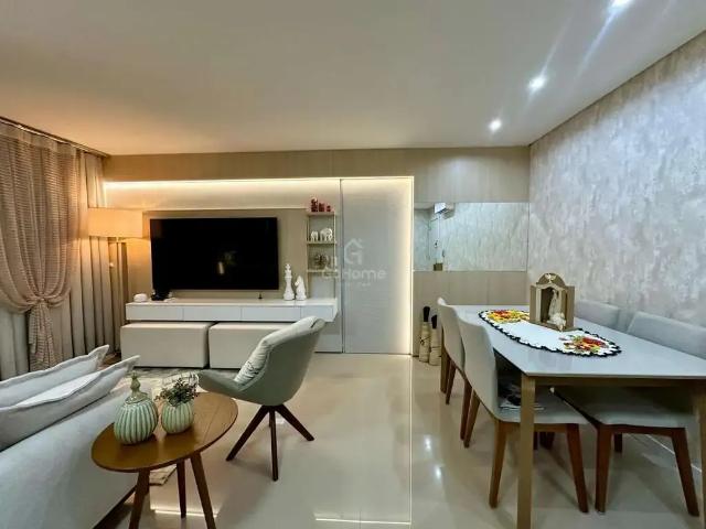 Apartamento para Venda em Chapecó/SC São Cristóvão 3 Quartos