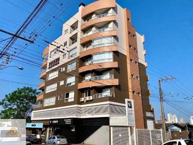 Apartamento para Venda em Chapecó/SC São Cristóvão 3 Quartos