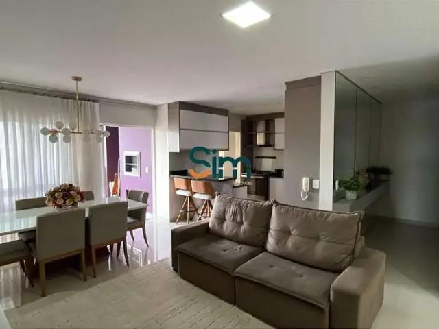 Apartamento para Venda em Chapecó/SC São Cristóvão 3 Quartos