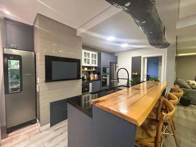 Apartamento para Venda em Chapecó/SC São Cristóvão 3 Quartos