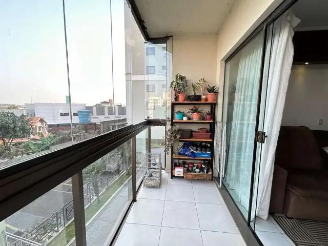 Apartamento para Venda em Chapecó/SC São Cristóvão 3 Quartos
