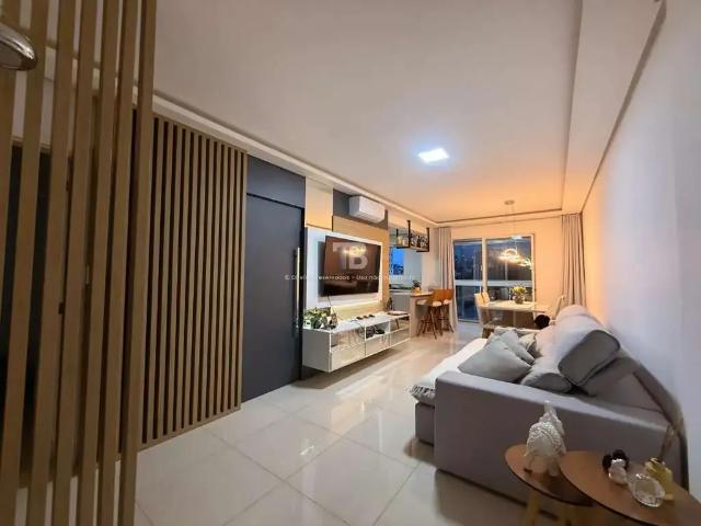 Apartamento para Venda em Chapecó/SC Santa Maria 2 Quartos