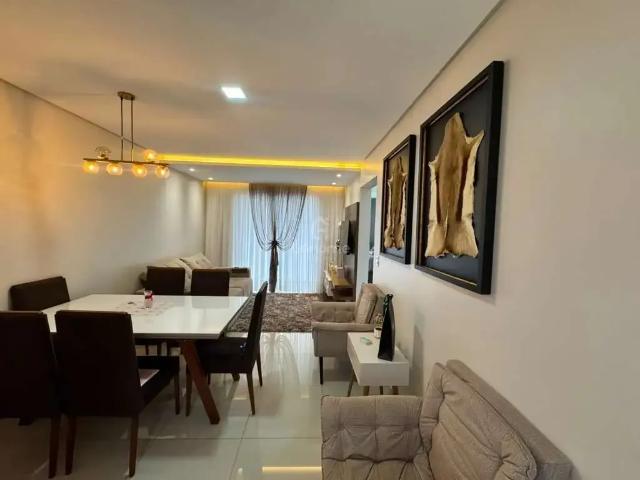 Apartamento para Venda em Chapecó/SC Santa Maria 2 Quartos