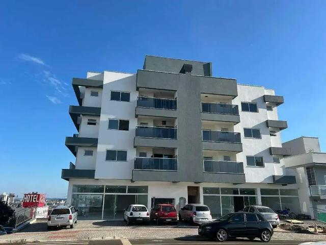 Apartamento para Venda em Chapecó/SC Santa Maria 2 Quartos
