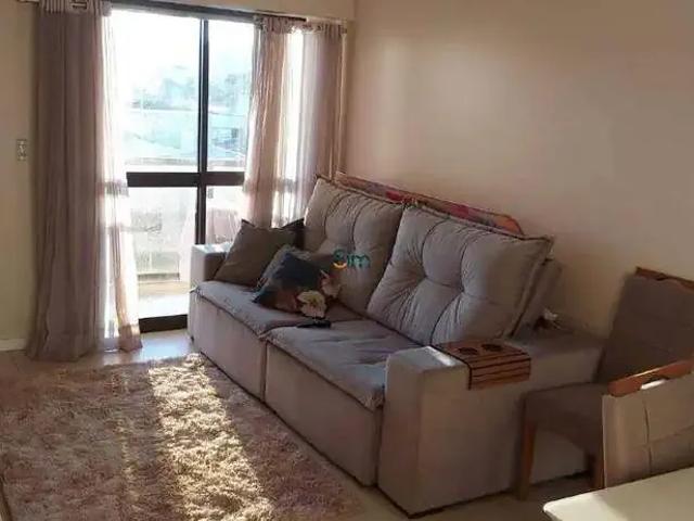 Apartamento para Venda em Chapecó/SC Santa Maria 2 Quartos