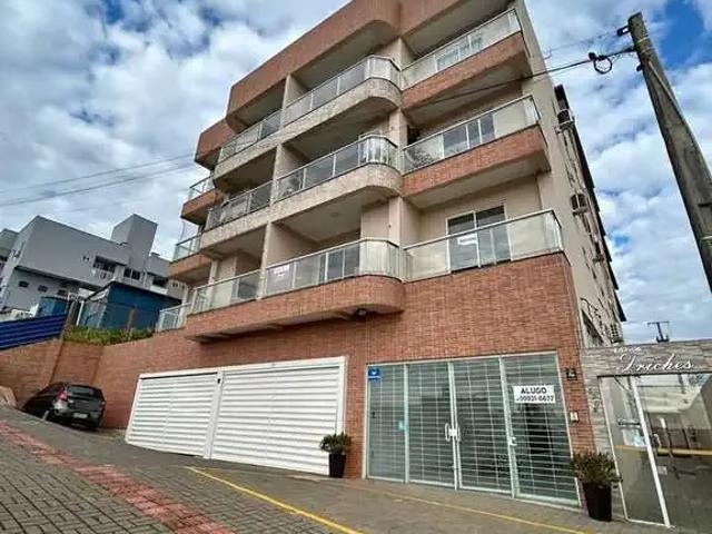 Apartamento para Venda em Chapecó/SC Santa Maria 2 Quartos