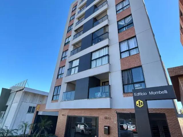 Apartamento para Venda em Chapecó/SC Santa Maria 2 Quartos