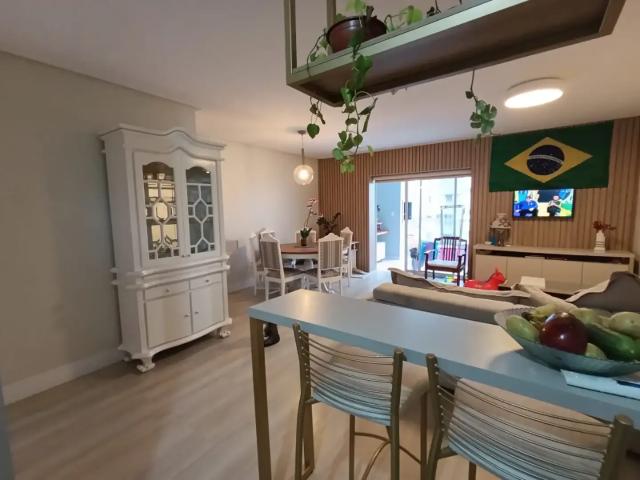 Apartamento para Venda em Chapecó/SC Santa Maria 2 Quartos