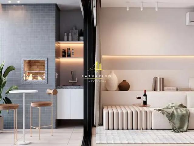 Apartamento para Venda em Chapecó/SC Santa Maria 2 Quartos