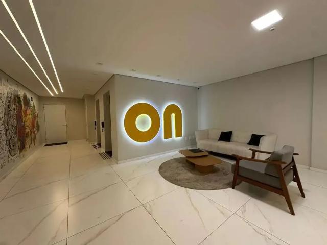 Apartamento para Venda em Chapecó/SC Santa Maria 2 Quartos