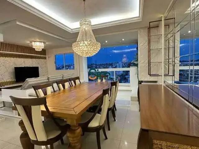Apartamento para Venda em Chapecó/SC Santa Maria 3 Quartos