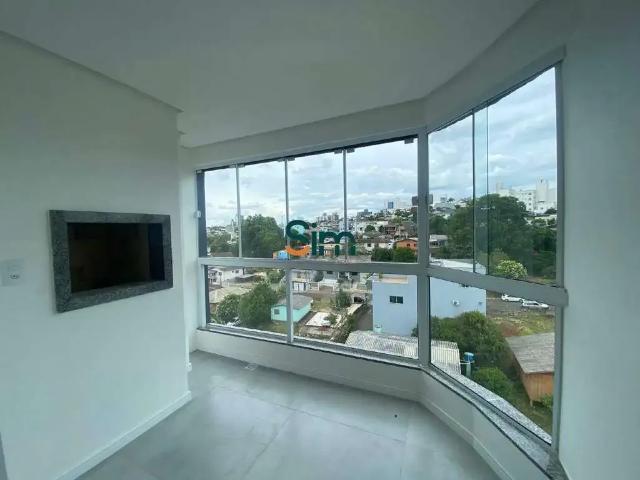Apartamento para Venda em Chapecó/SC Santa Maria 3 Quartos