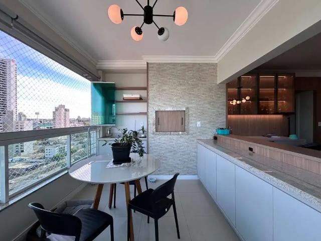 Apartamento para Venda em Chapecó/SC Santa Maria 3 Quartos