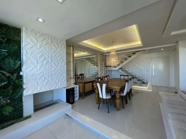 Apartamento para Venda em Chapecó/SC Santa Maria 3 Quartos