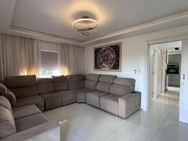 Apartamento para Venda em Chapecó/SC Santa Maria 3 Quartos