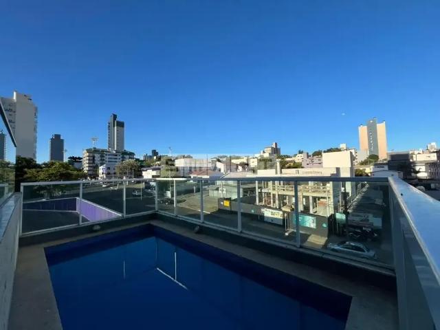 Apartamento para Venda em Chapecó/SC Santa Maria 3 Quartos