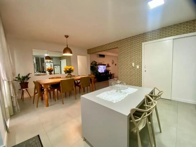 Apartamento para Venda em Chapecó/SC Santa Maria 3 Quartos