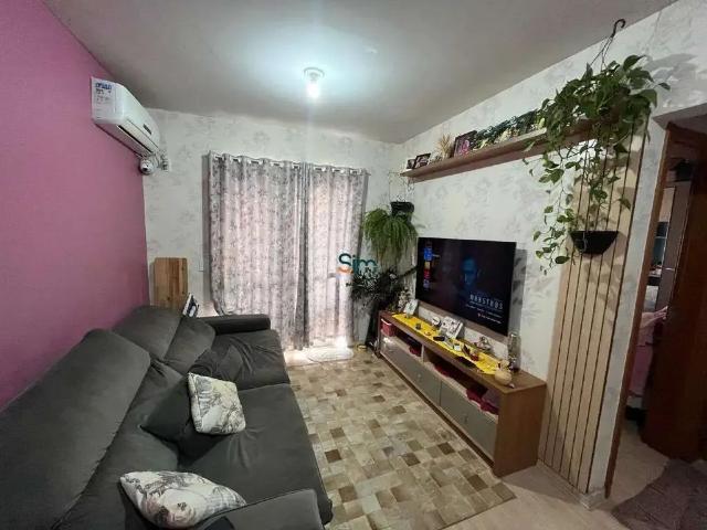 Apartamento para Venda em Chapecó/SC Santa Paulina 2 Quartos