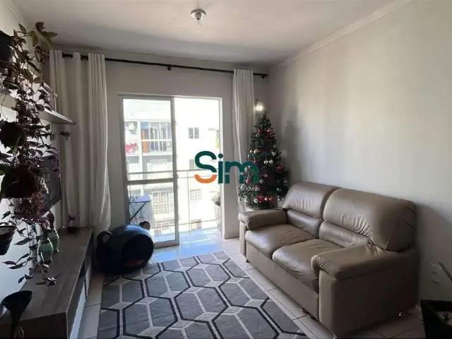 Apartamento para Venda em Chapecó/SC Santa Paulina 2 Quartos